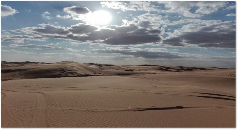 Nos Sites Touristiques - Direction du Tourisme et de l'Artisanat Djelfa